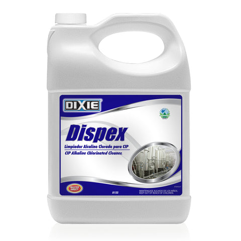DISPEX - GALON (3.785 Litros). | Master Direct Panamá, S. A.