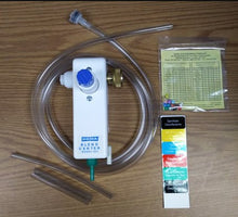 DOSIFICADOR DEMA BLEND CENTER PARA DE PRODUCTOS QUÍMICOS, No. 633GAP-4 ...