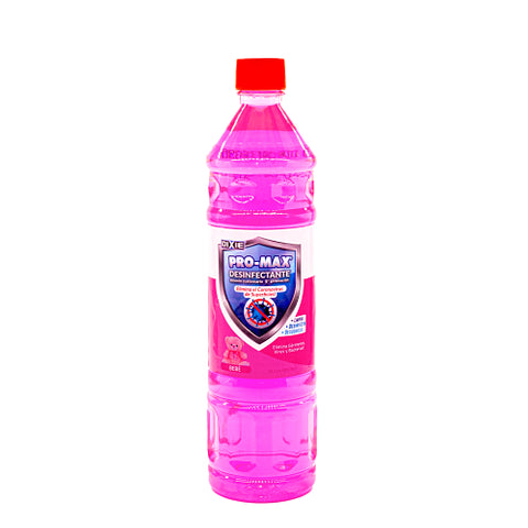 Desinfectante Amonio Cuaternario Pro-Max - 30 Oz. (895 ml) | Master ...